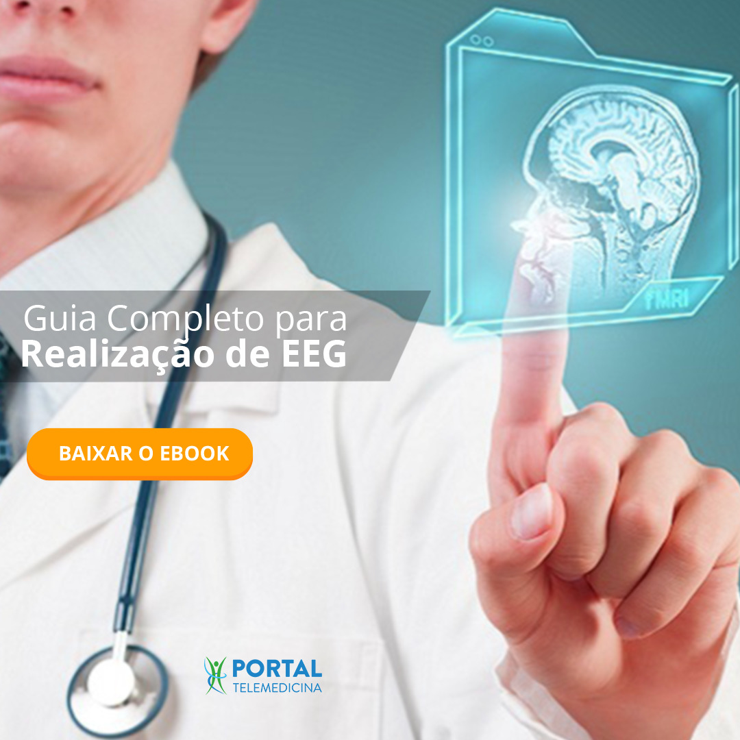 Técnicas curso de eletroencefalograma - Portal Telemedicina