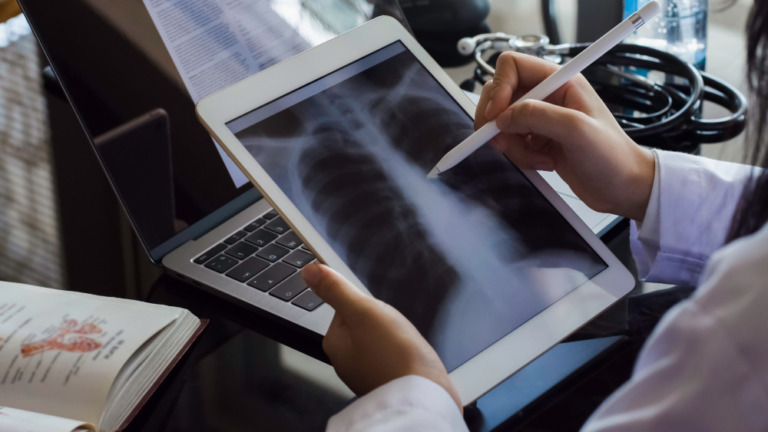 Clínica Sem Papel: Como Funciona - Portal Telemedicina