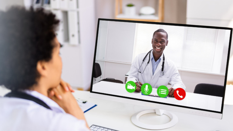 Teleinterconsulta: O que é e Como Funciona - Portal Telemedicina