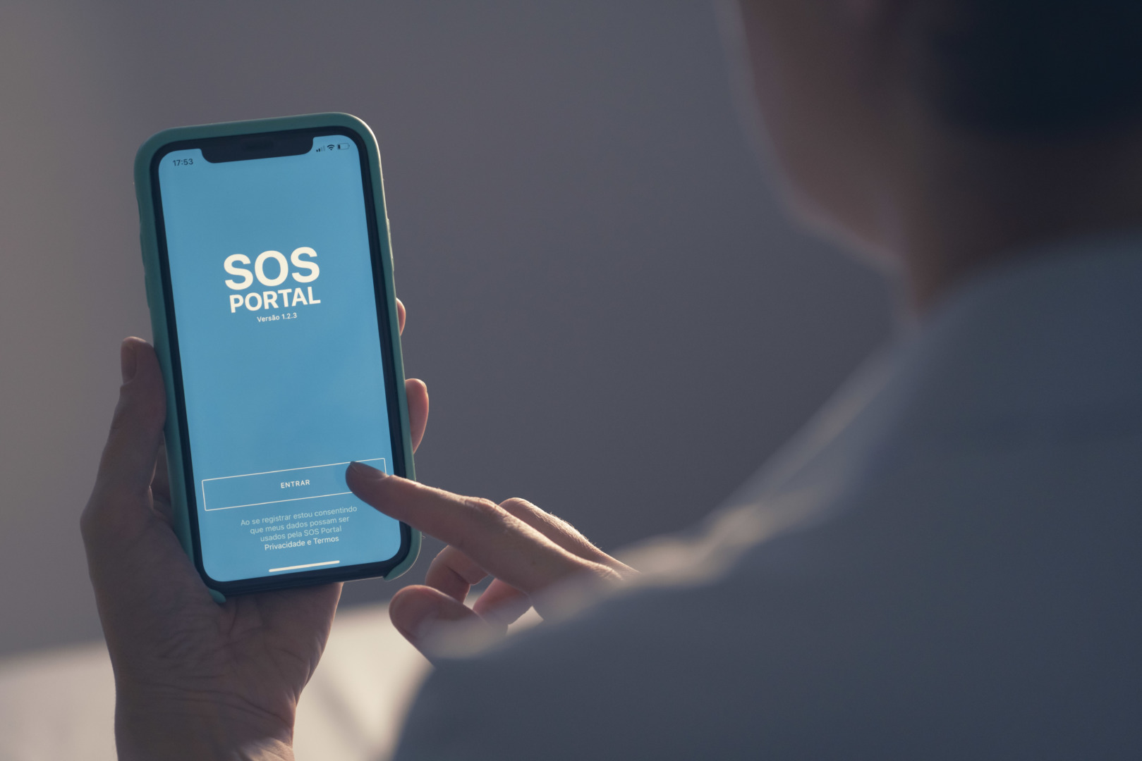 Escolha a Melhor Plataforma de Consulta - Portal Telemedicina