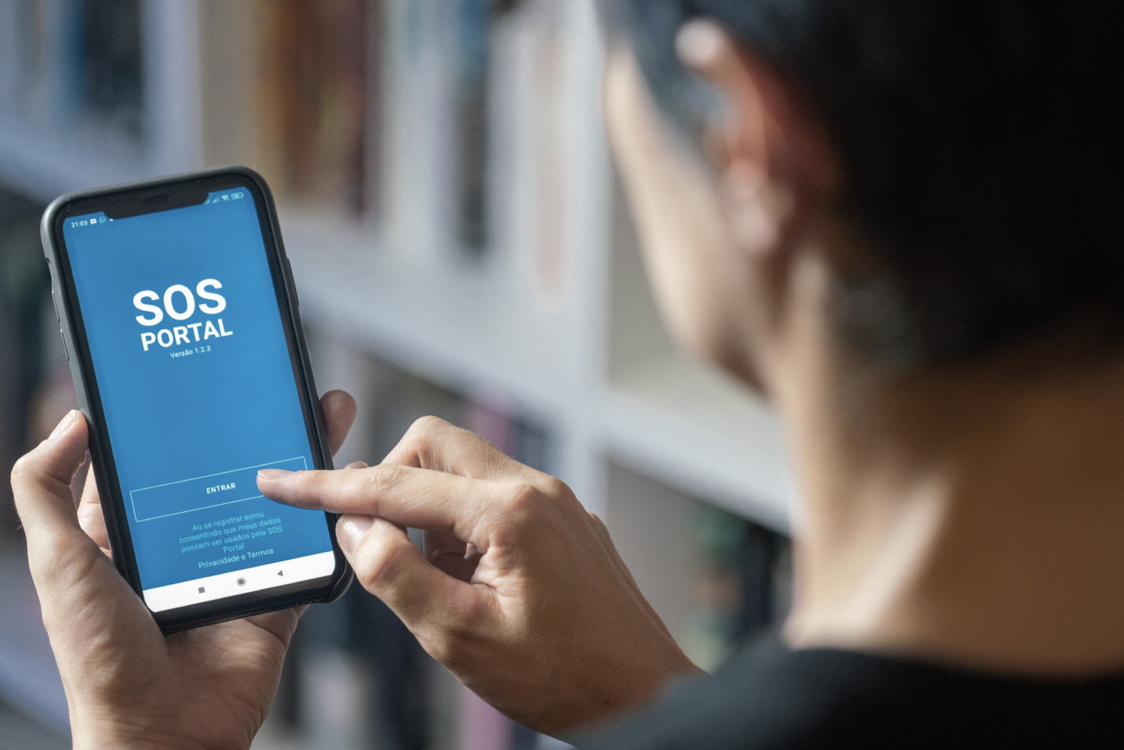 What is teleconsultation and how does it work? - Telemedicina