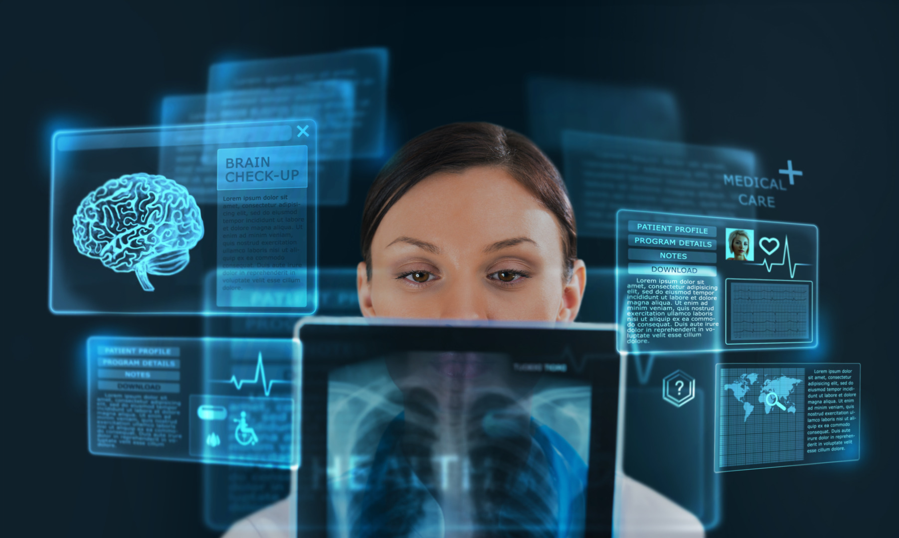 Digital Health: Benefits Explained - Portal Telemedicina