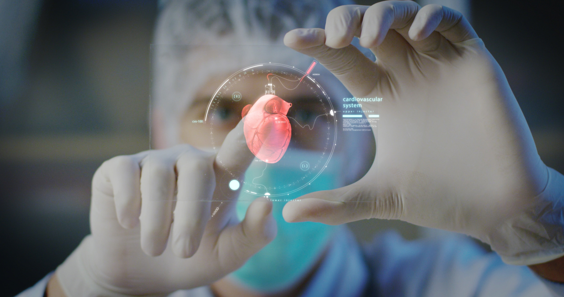 Telecardiology: capabilities and features - Telemedicina