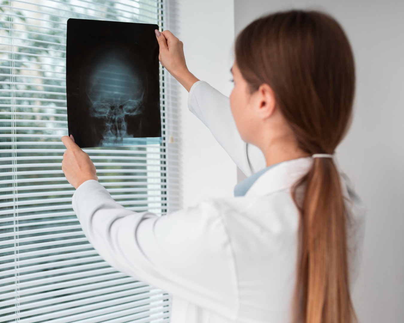 Radioscopia: O que é e como funciona - Portal Telemedicina