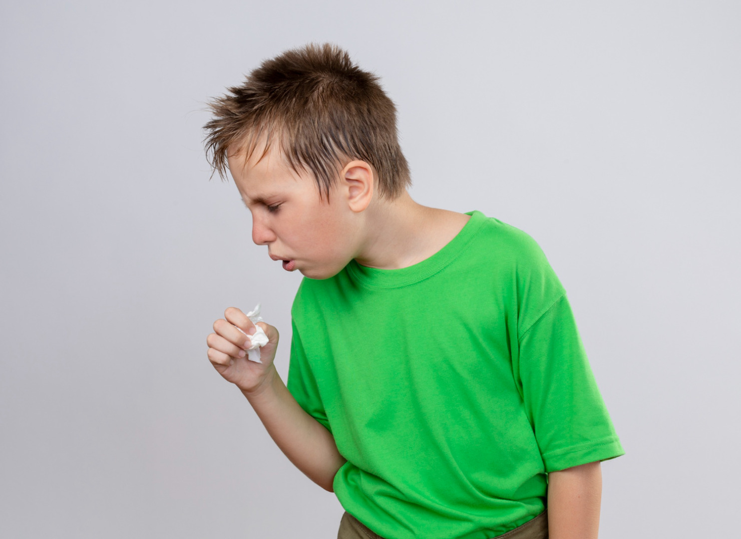 Tosse psicogênica: Causas e sintomas – Portal Telemedicina