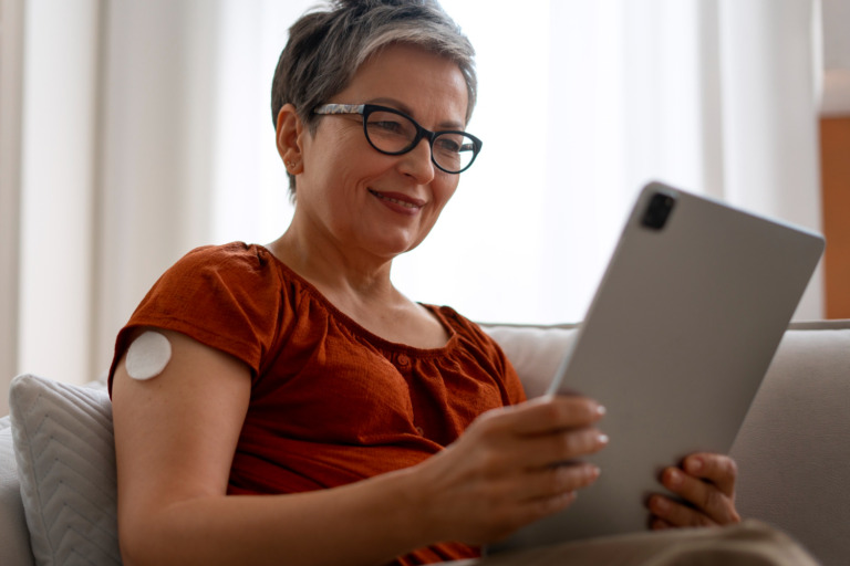 Resultado de exame online para clínicas – Portal Telemedicina